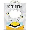 Amazon.com: CTP Busy Bees Bee a Reader Book Buddy Bags (Creative ...