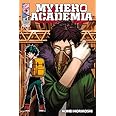 Amazon.com: My Hero Academia, Vol. 14 (14): 9781421599472: Horikoshi ...