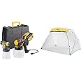 Wagner Spraytech 02419307 FLEXiO 595 Handheld HVLP Paint Sprayer ...