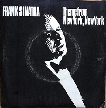 NEW YORK NEW YORK: Frank Sinatra: Amazon.fr: CD et Vinyles}