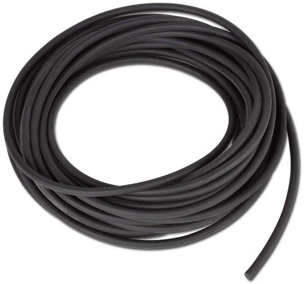 1.5mm Nitrile O-ring Corda 1mtr
