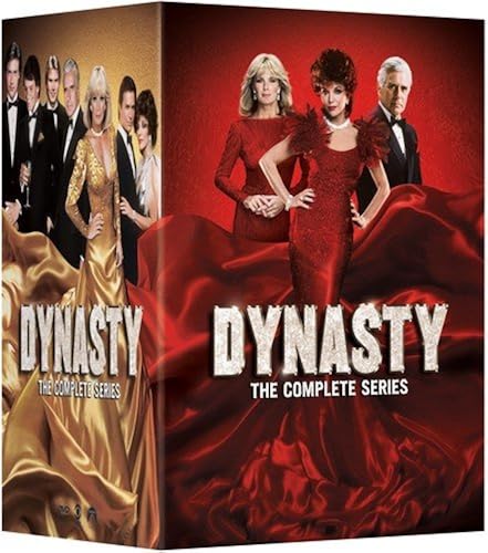 Dynasty Tv Show Poster 60 Photos - Moonagedaydream.film