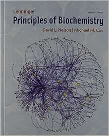 Amazon.com: Principles of Biochemistry & Study Guide & Solutions Manual ...