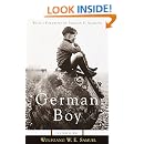 Amazon.com: German Boy: A Child in War (9780767908245): Wolfgang W. E ...