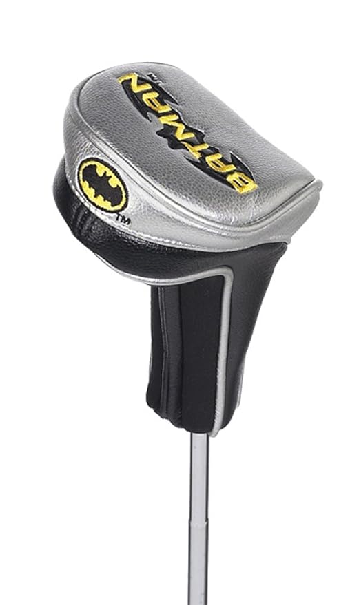 Creative Cover für Golf Batman Hybrid Cover: Amazon.de: Sport & Freizeit
