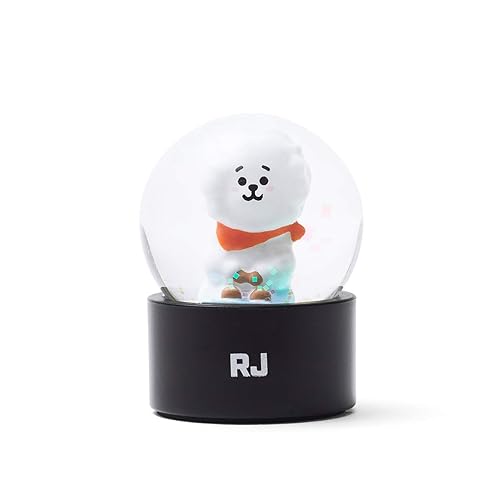 BT21 Official Merchandise by Line Friends - RJ Character Figure Mini ...