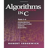 Algorithms in C++, Parts 1-4: Fundamentals, Data Structure, Sorting, Searching, Third Edition ...