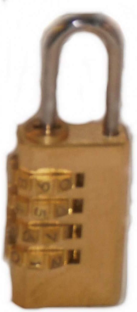 Impossible Lock – BigaMart