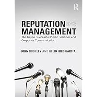 Amazon.com: Reputation Management: The Key to Successful Public ...