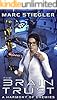 Amazon.com: The Braintrust: A Harmony of Enemies eBook: Marc Stiegler ...