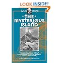 Amazon.com: The Mysterious Island (Early Classics of Science Fiction ...