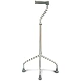 Tripod Walking Stick - Walking Aid: Amazon.co.uk: Health & Personal Care