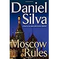 Amazon.com: Moscow Rules (Gabriel Allon): 9780399155017: Silva, Daniel ...