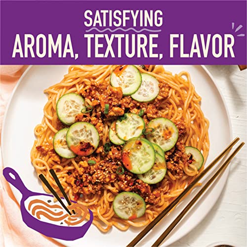 Annie Chun's - Asian Noodle Starter Kit, Sweet & Spicy Flavor, Non-GMO ...