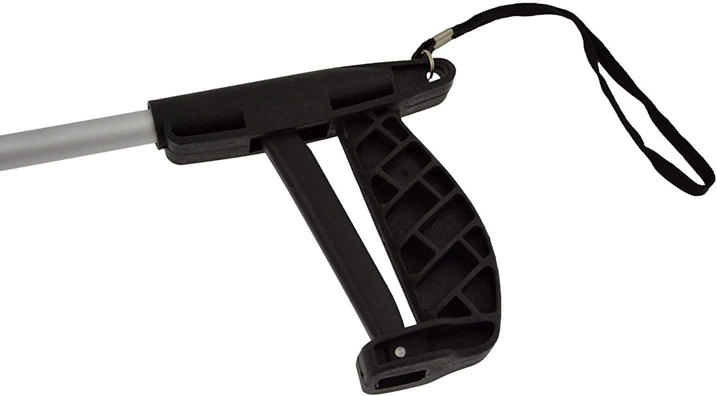 Ossian Pet Dirt Picker – Strong Durable Lightweight Safe Clean Animal ...