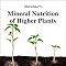 Amazon.com: Marschner's Mineral Nutrition of Higher Plants ...