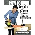How to Build Anything: With 3 Tools, 3 Boards, and 3 Steps: Duframe ...