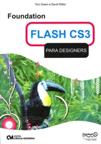Flash Cs3 Para Designers PDF
