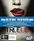 True Blood: The Complete First Season [Blu-ray]: Amazon.ca: Anna Paquin ...
