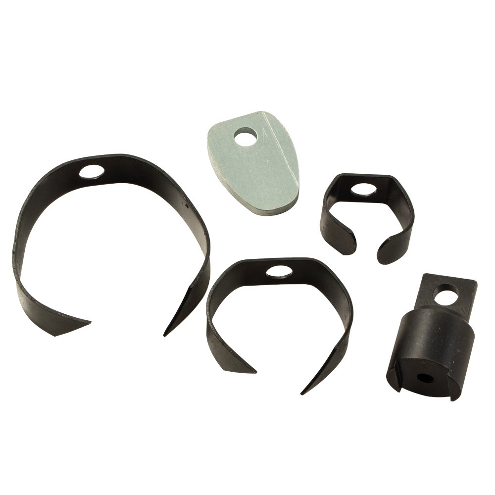 3/8 Drain Cable x 75 with 5 Piece Blade Cutting Kit tillescenter ...