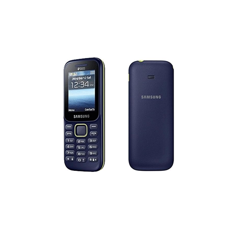 Samsung guru b310e - jkhoreds