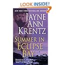Summer in Eclipse Bay: Jayne Ann Krentz: 9780515133417: Amazon.com: Books
