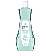 Amazon.com : Keri Shower & Bath Moisture Rich Oil, Delicate, 16 Fl Oz ...