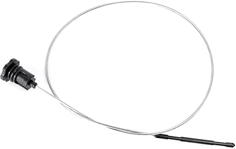 Amazon.com: Mallofusa 3.5L 3.6L V6 Automatic Transmission Dipstick ...