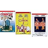 Le Comiche 2: Amazon.it: Villaggio/Pozzetto: Film e TV