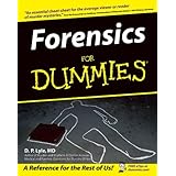 Forensics FD, 2E (For Dummies): Lyle, Douglas P.: 9781119181651: Amazon ...