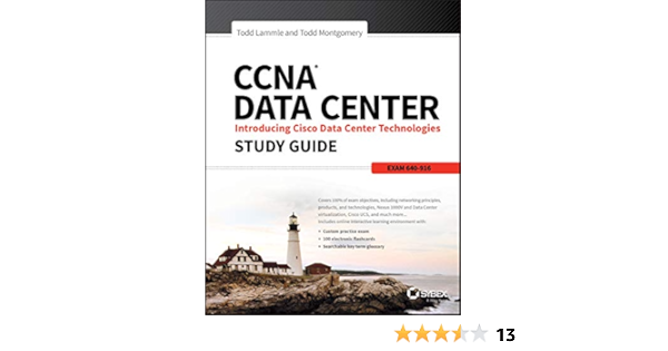 introducing cisco data center technologies