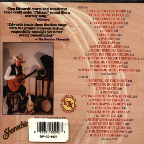 Saddle Songs - Want It All