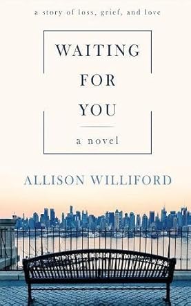 Book review of Waiting for You - Readers' Favorite: Book Reviews and ...