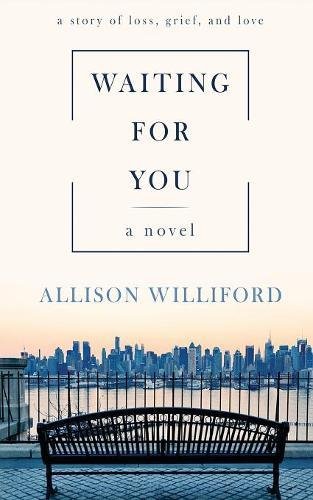 Book review of Waiting for You - Readers' Favorite: Book Reviews and ...