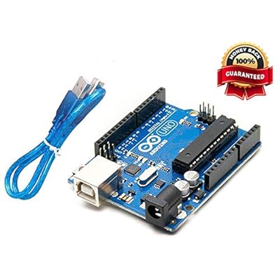Arduino Uno R3 Development Board for DIY Projects Philippines | Ubuy