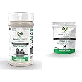 Amazon.com : VetriScience Perio Support Teeth Cleaning Dental Powder ...
