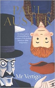 Mr Vertigo: Amazon.co.uk: Paul Auster: 9780571229086: Books