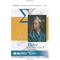 Leonhard Euler Kitapları