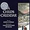 Amazon.com: A Child's Calendar: 9780823417667: Updike, John, Hyman ...