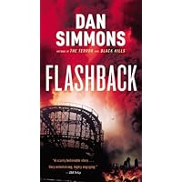 Flashback: Simmons, Dan: 9780316006972: Amazon.com: Books