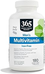 Amazon.com: Multivitamins: Whole Foods Market