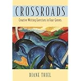 Amazon.com: Creative Writing: Four Genres in Brief: 9781319035334 ...