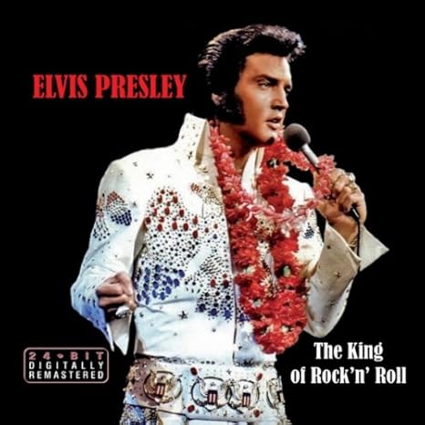 - King of Rock 'n' Roll - Amazon.com Music