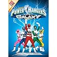 Amazon.com: Power Rangers: Time Force: The Complete Series : Erin ...