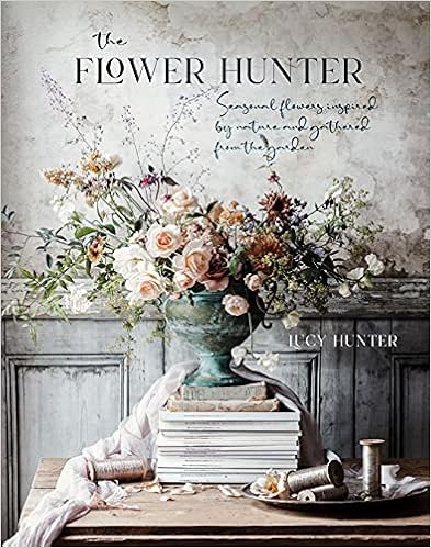 Check Out The 15 Best Books About Flowers In 2022