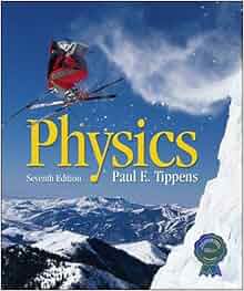 Amazon.com: Physics (9780073222707): Paul E. Tippens: Books