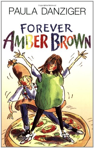 Amber Brown Book Series