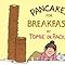 Pancakes for Breakfast: Amazon.co.uk: Tomie dePaola: 9781328710604: Books