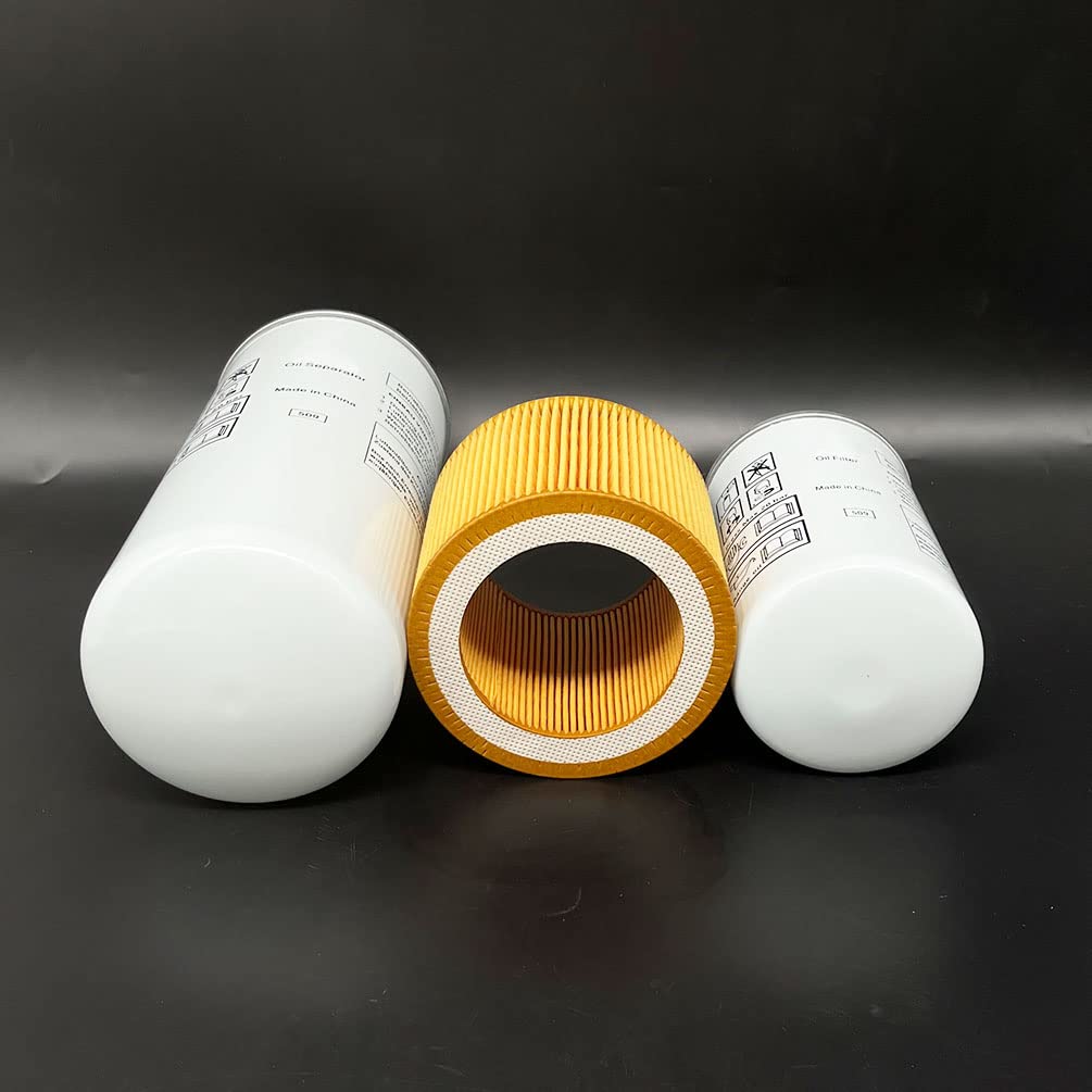 Mua 2901091900 Filter Kit Element Cartridge Suitable for Atlas Copco ...