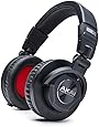 Amazon.com: Akai Professional Project 50X | Over-Ear Studio Monitor ...